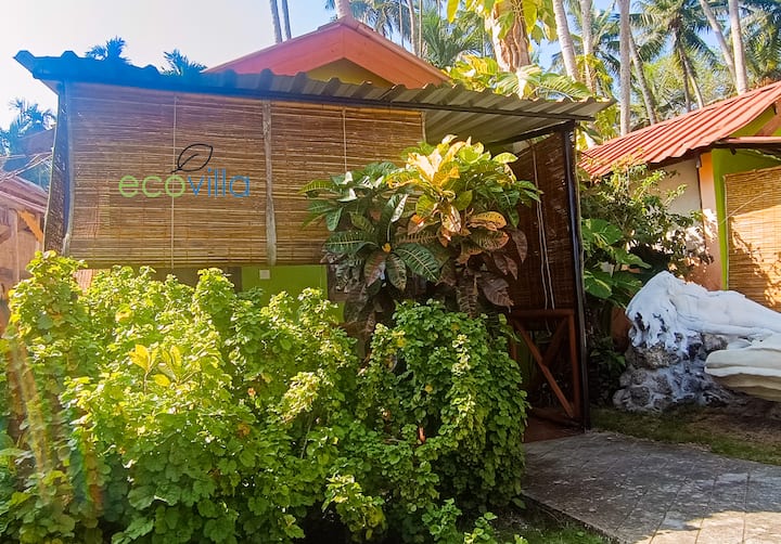 Eco Villa - Tranquil Shoreline Boutique 2 Bed - Havelock island (Swaraj Dweep)