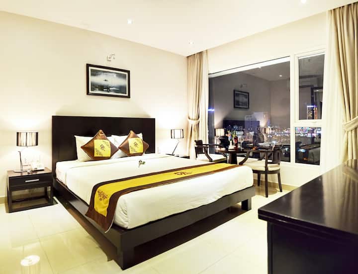 Standard Double Room - Đà Nẵng