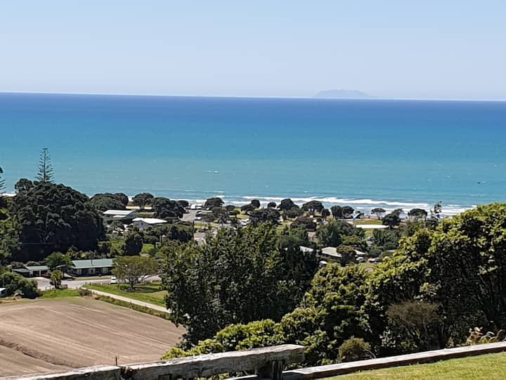 Paradise With Views - Ōhope