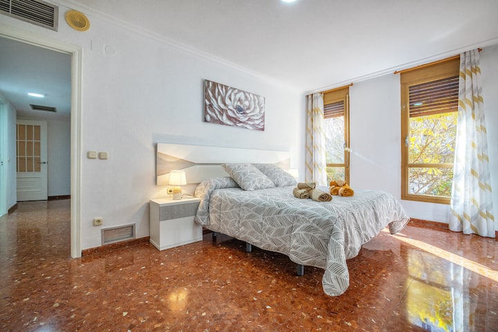 La Perle Du Centre & Parking Privé - Cordoue