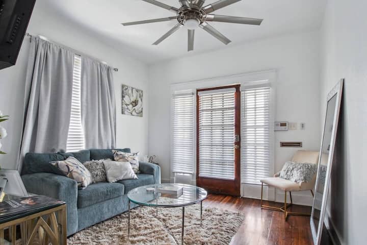 Classy Home In New Orleans - La Nouvelle-Orléans, LA