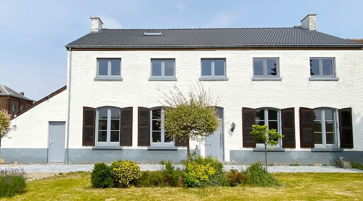 Rozélie (Gîte Elodie) - Namur