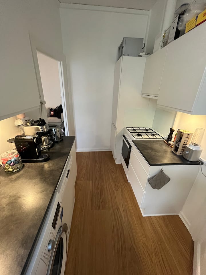 Cozy, Renovated & Homy In Cph - Copenhague