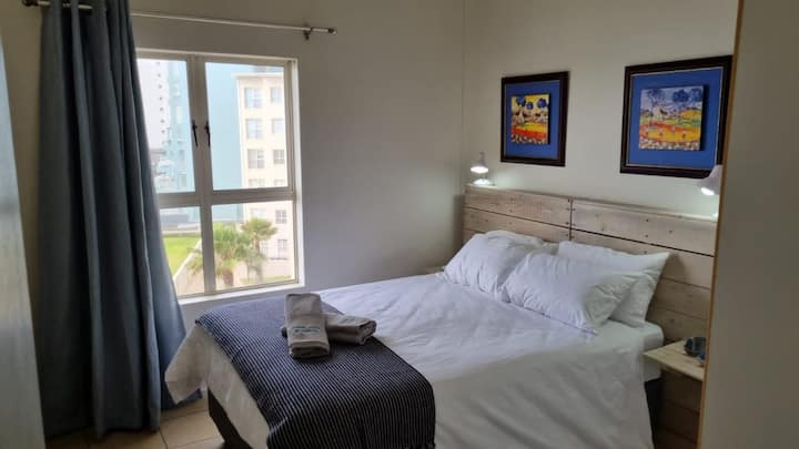 La Palma Villas No. 40 - Mossel Bay