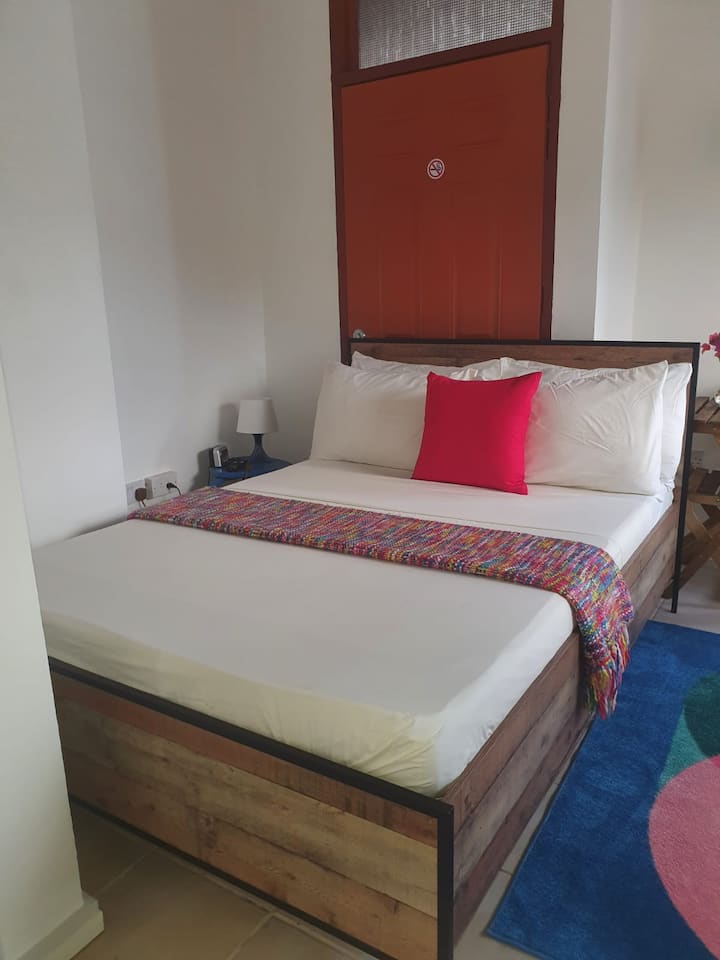 Mini Ac Studio Apartment +2 Pools +3 Min Beach - Grenade