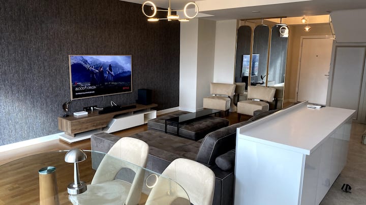 ÇAyyolu Super Lux Residance - Ankara