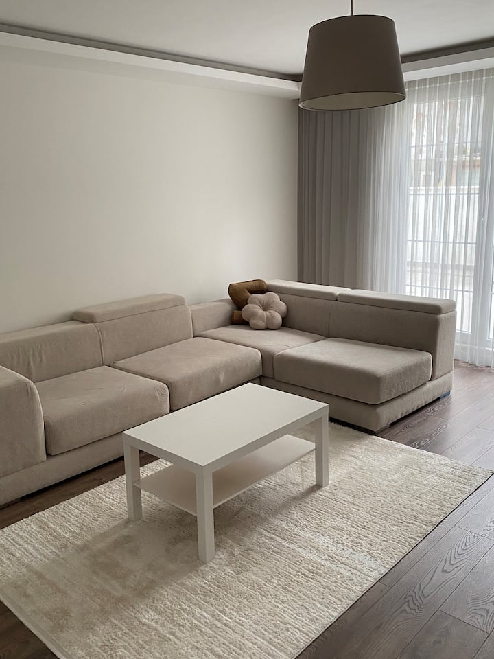 2+1 House In The City Centre - Yalova