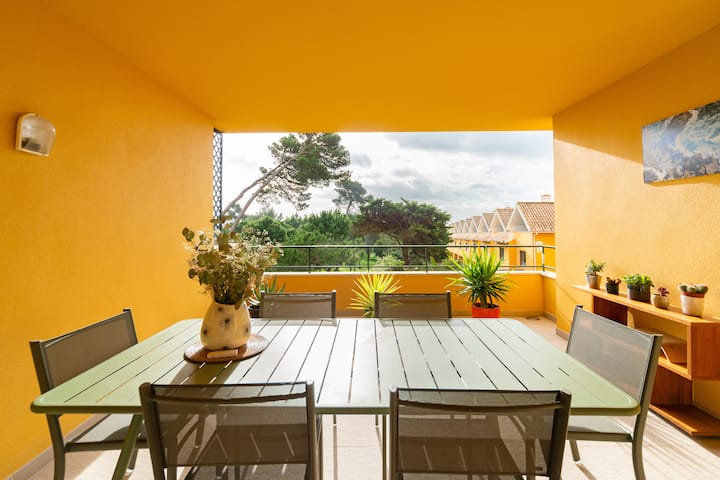 Verde Mar Cascais Apartment - Estoril