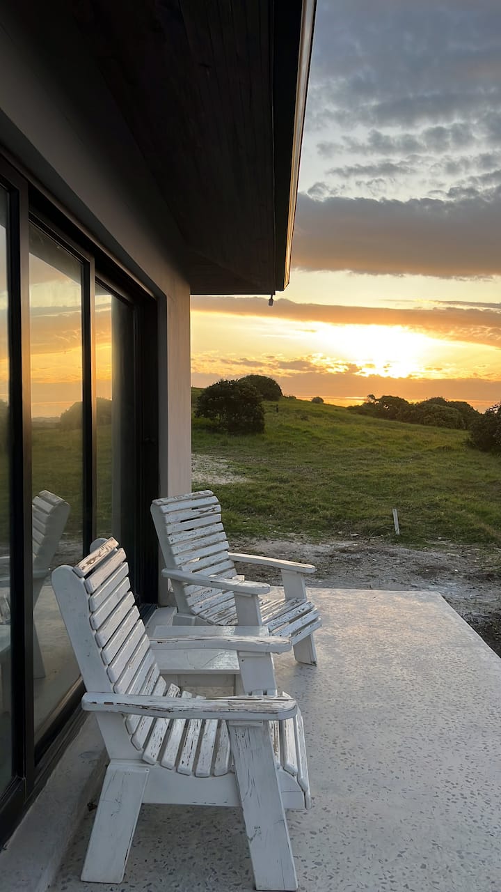 Indalo Eco Lodge - Kenton-on-Sea