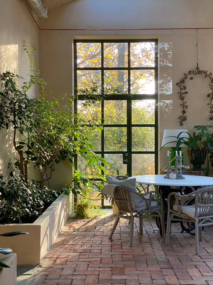 Country House Warmth, Stockholm - Stockholm