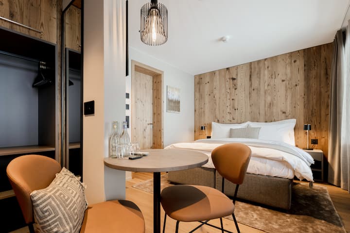 Lake View Deluxe Room - Arosa