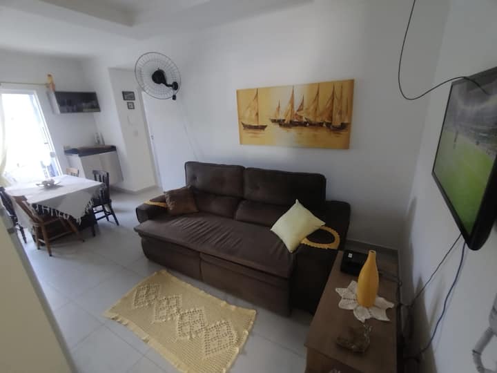 Apartamento Térreo Com Garden - Florianópolis