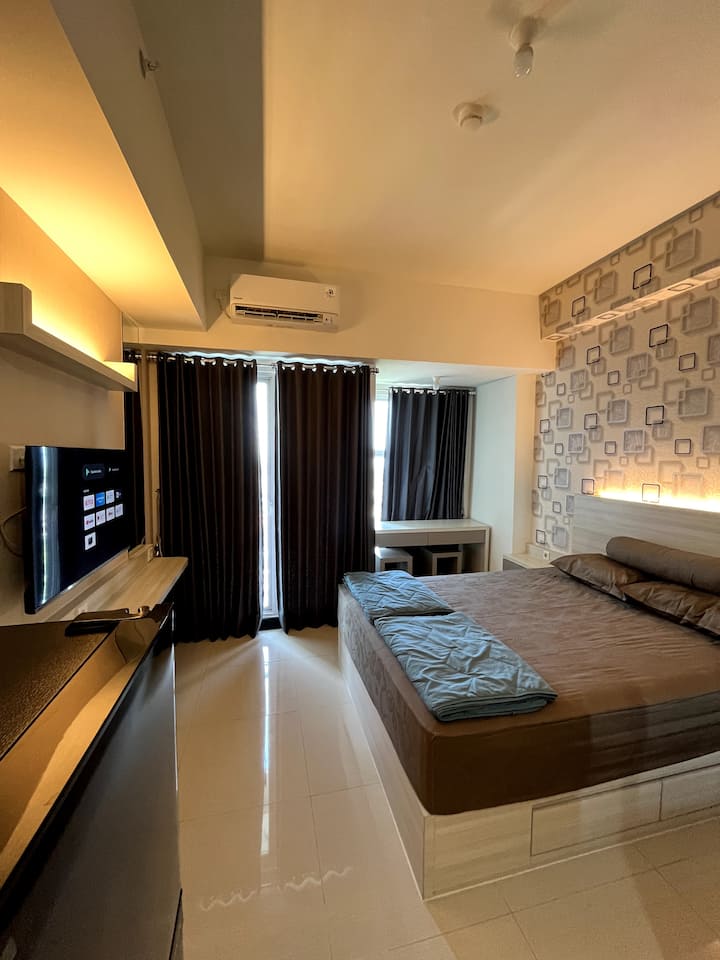 Amor Studio Pakuwon City Mall Surabaya Timur - Surabaya