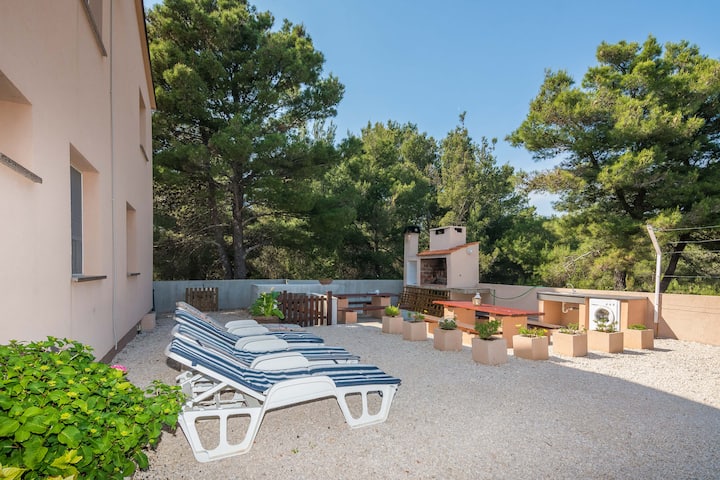 Apartment Zaklina 3 - Vir
