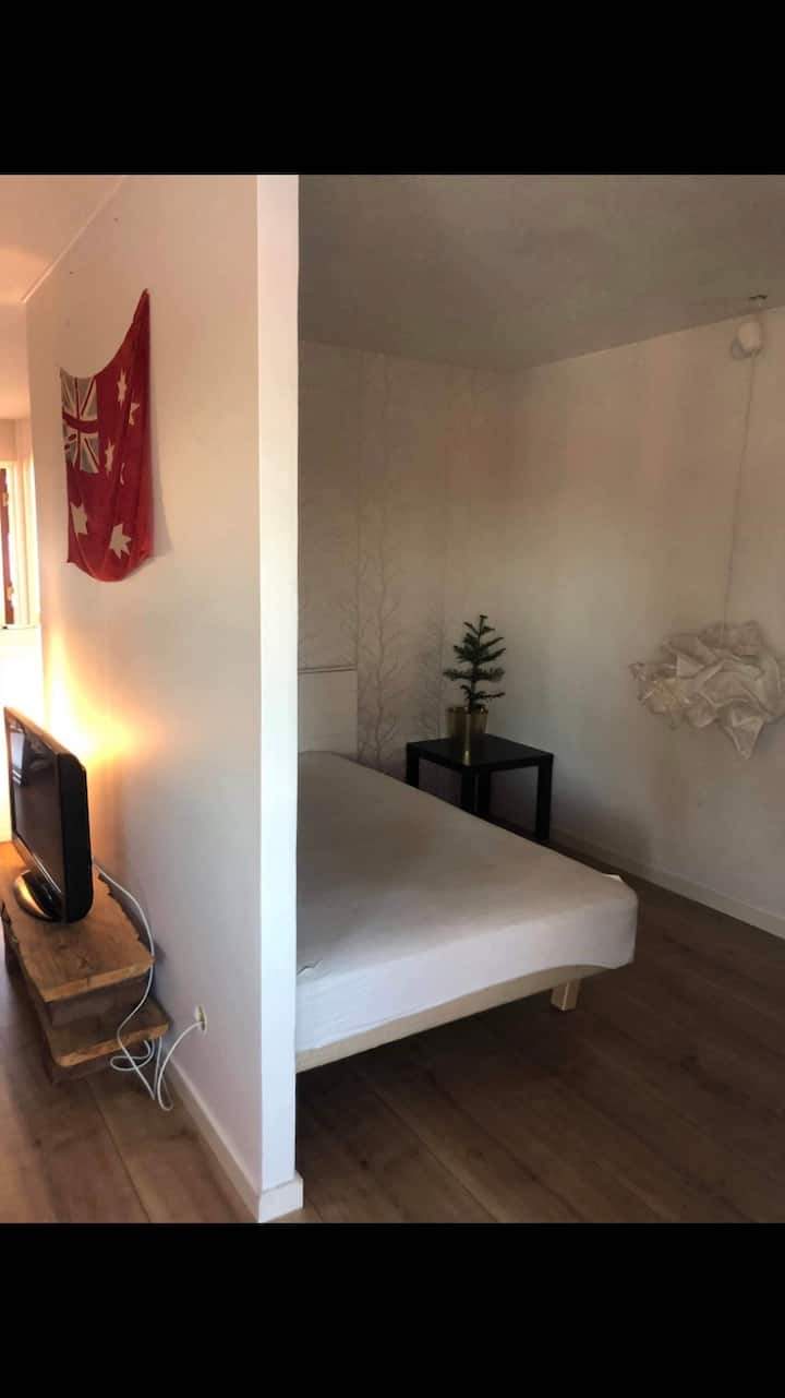 Fin äGarlägenhet I Granloholm - Sundsvall