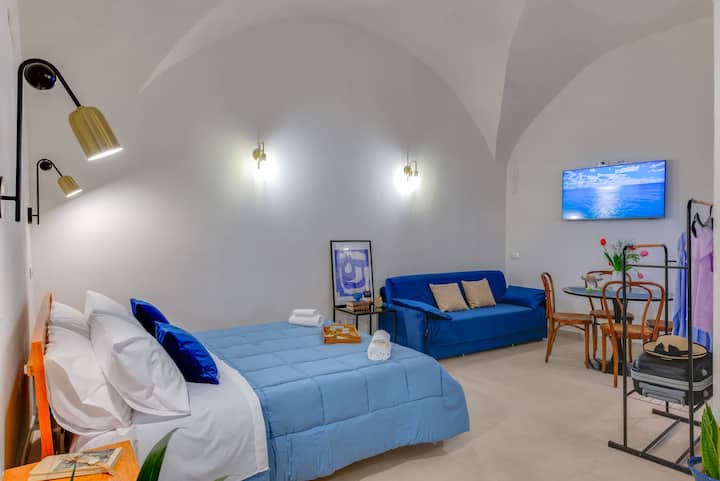 B&b L'antro Di Dedalo - Sciacca