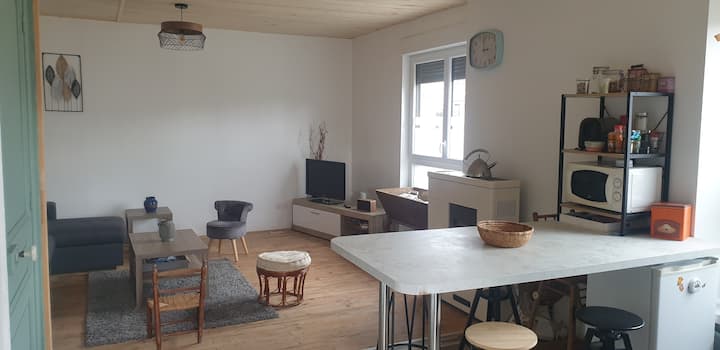 Logement Tour De Faure Proche De St Cirq Lapopie - Saint-Cirq-Lapopie