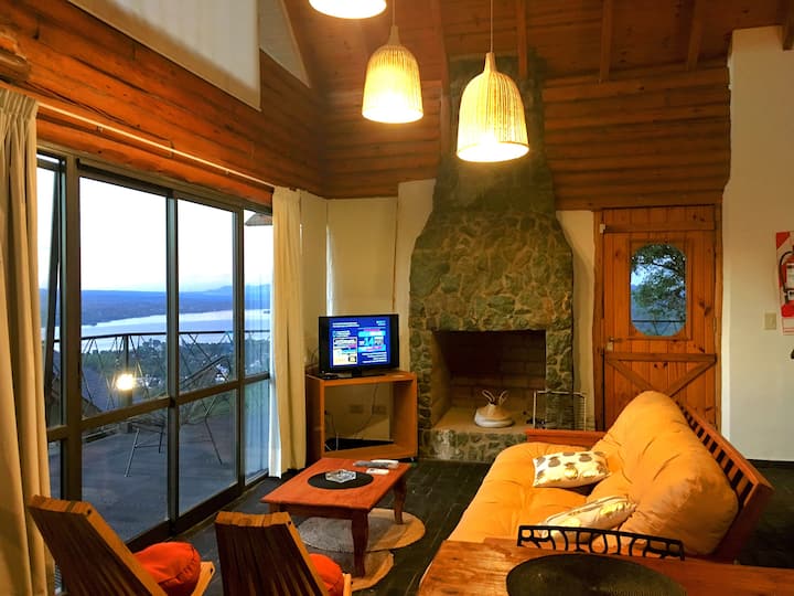 Residencias Normandas 6. Cabañas Carlos Paz - Villa Carlos Paz