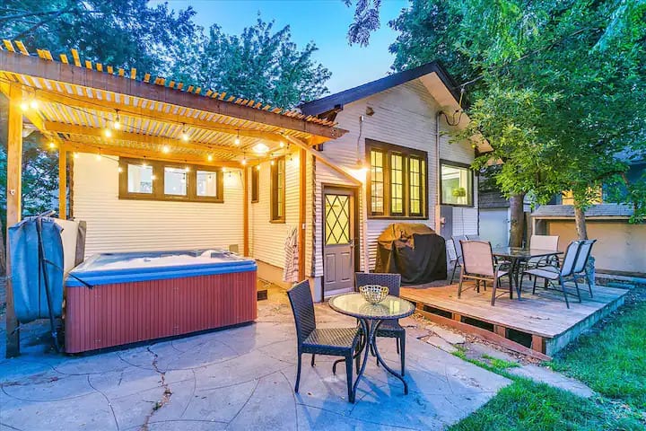 Boise-westend-4 Bedrooms-central Location - Boise, ID