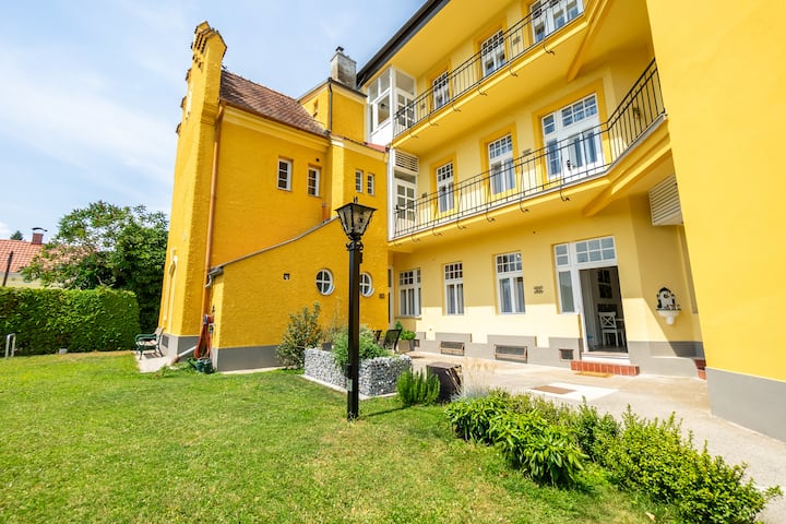 Apartment Elsa - Baden bei Wien