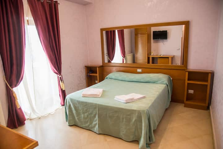 Servizi Da Hotel Prezzi Da B&b - Frascati