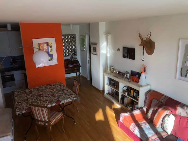 Casa Sulle Piste - Sauze d'Oulx