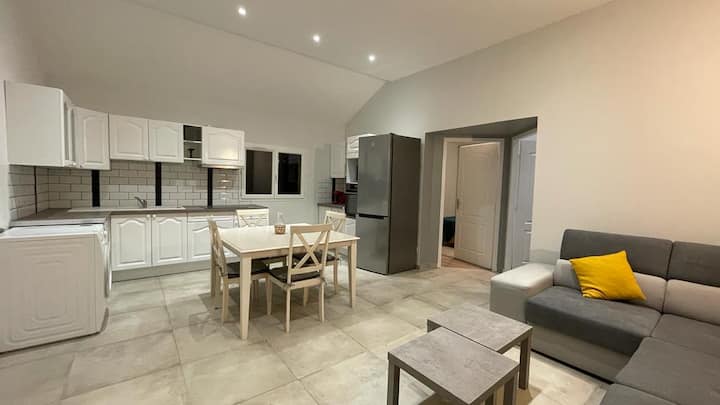 Casita De Bonis - Chaponnay