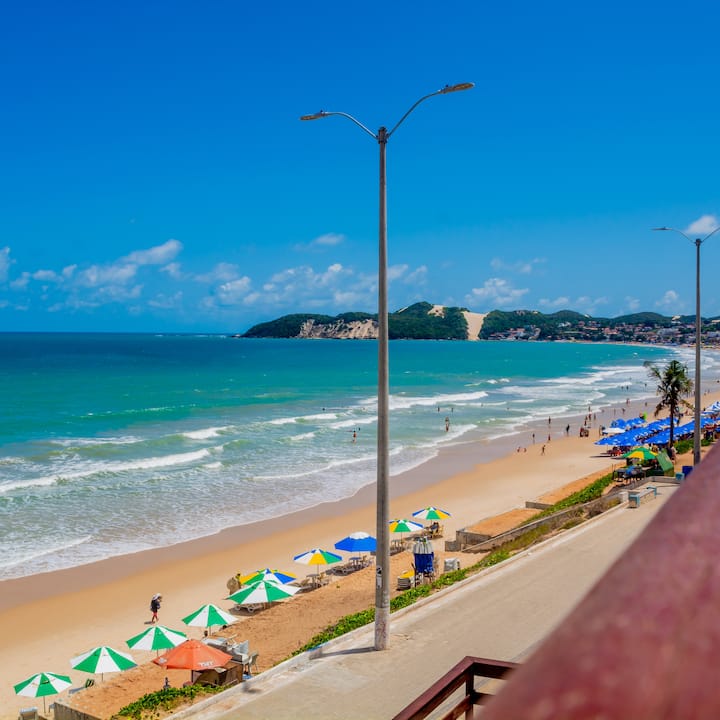 Varandas Para O Mar 2 - Natal