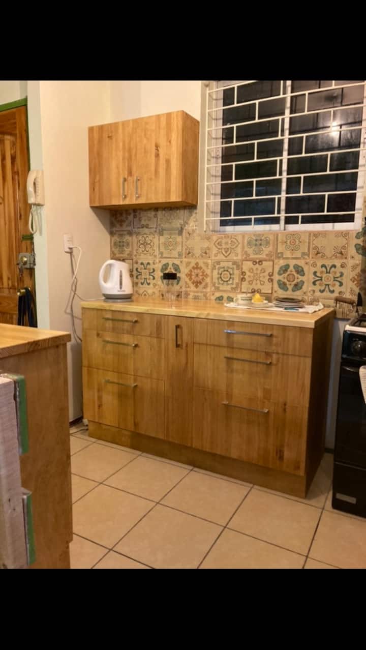 Depto. Especial Y Acogedor - Valparaíso