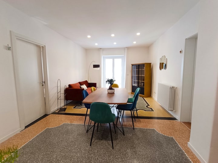 Filo - Room Tulipano - Bari