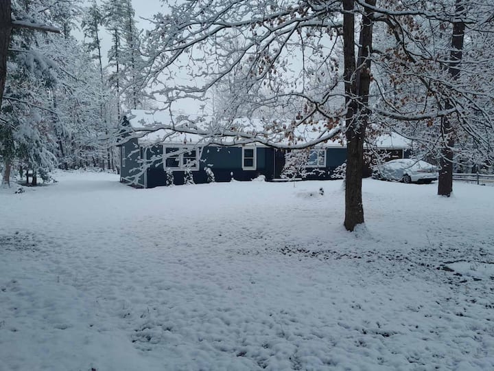 Exquisite Guest House In Woodstock, Hosted By Gala - Woodstock, NY