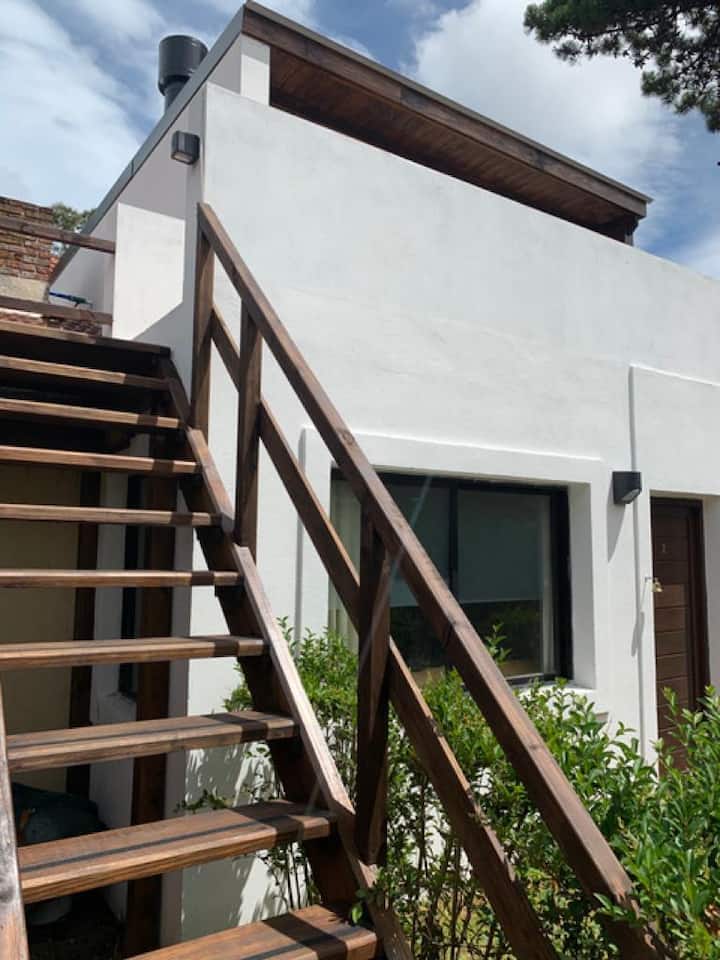 Moraleja Del Mar - Pinamar