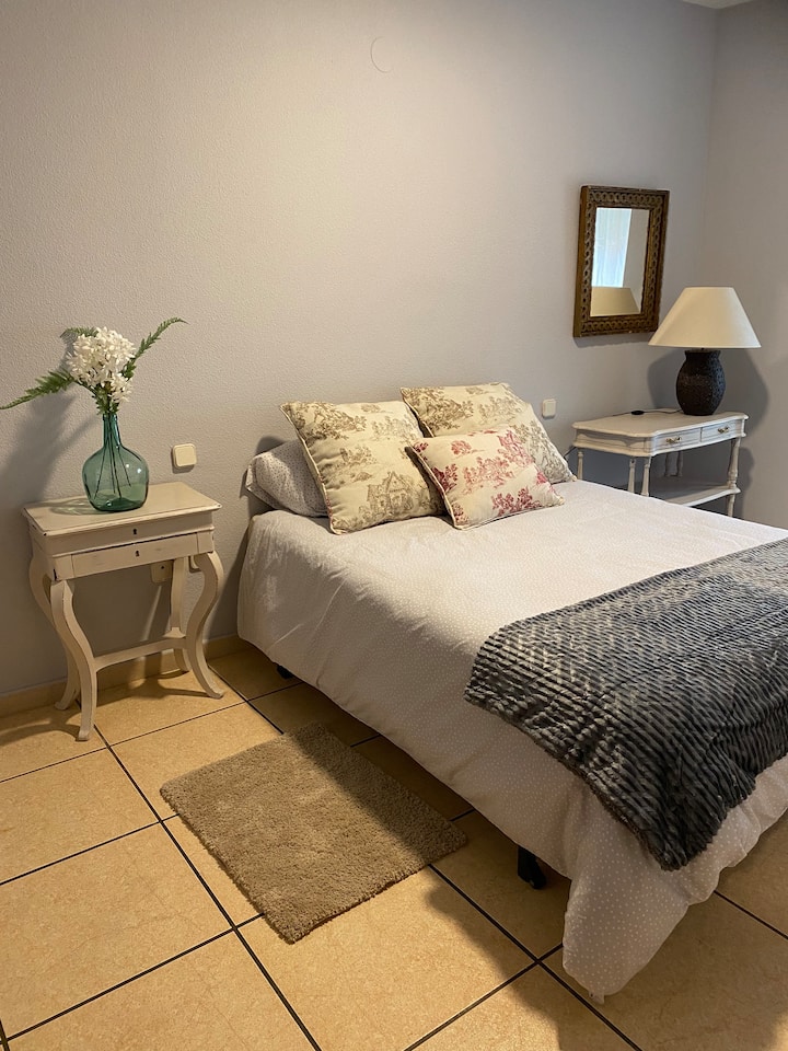 Vivienda Para Familia B - Segovia