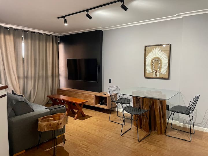 Quarto E Sala Aconchegante, Próximo A Praia! - Vitória