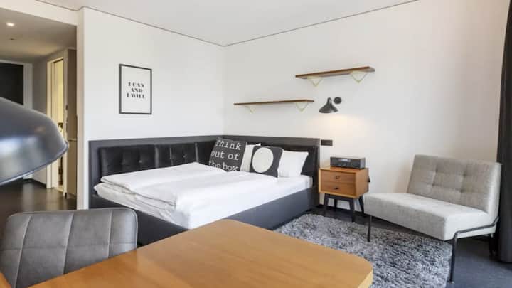 Brera "Cosy" Apartment - Your Short Stay - Múnich