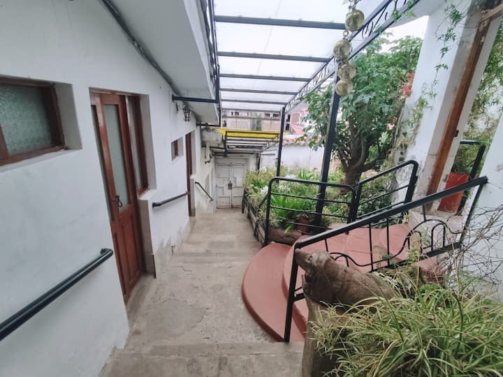 Habitación Privada City Center - Cusco