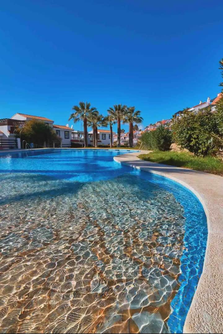 Dúplex Vistalmar - Manilva