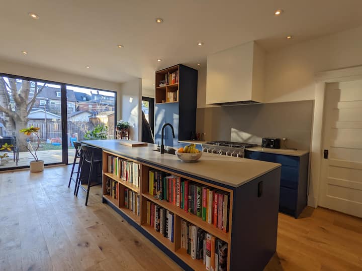 Beautiful 5bed In Junction - Toronto