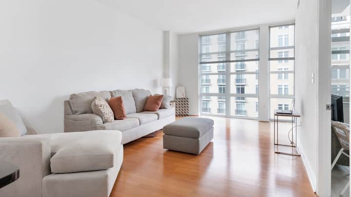 Harbor Place Condo - National Harbor, MD