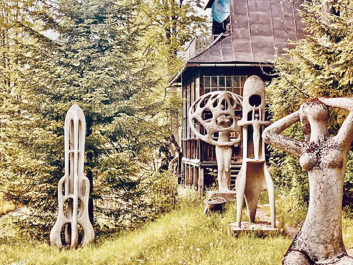 Projekt Raj - Pokój Dwuosobowy - Zakopane
