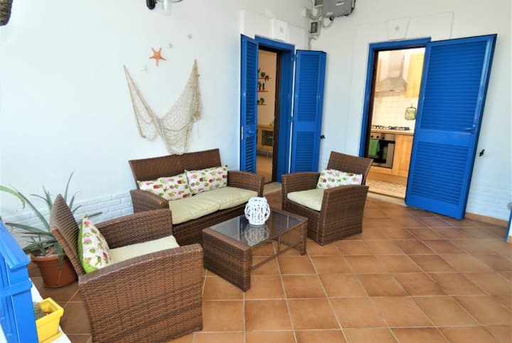 Villetta In Resort Con Piscina - Punta Prosciutto