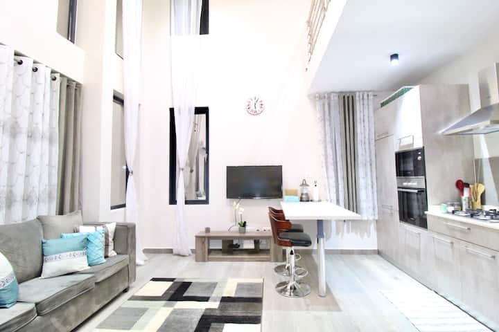 Stylish 2 Bedroom Townhome In Accra - Accra