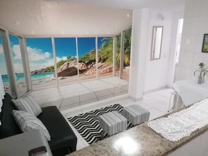 Recreio Dos Bandeirantes - Rj - Recreio