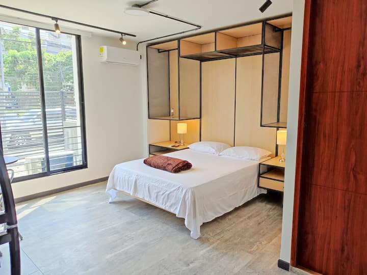 Suite En San Vicente - Cali - Cali