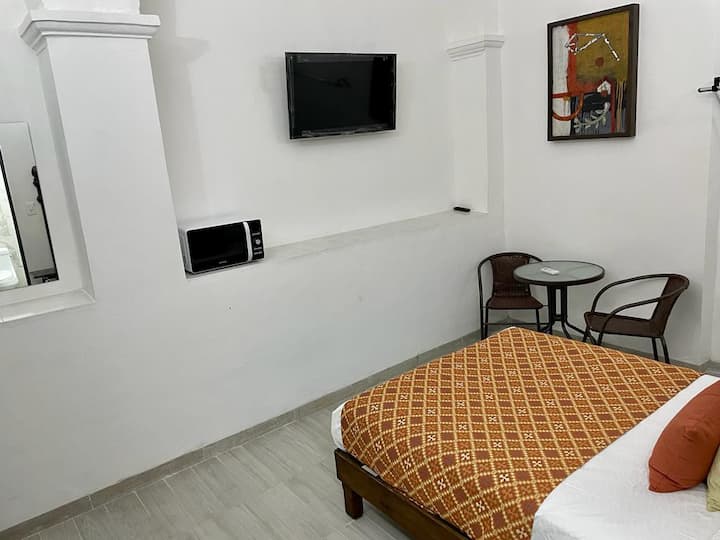 #20 Centro Habitación Privada - Mérida