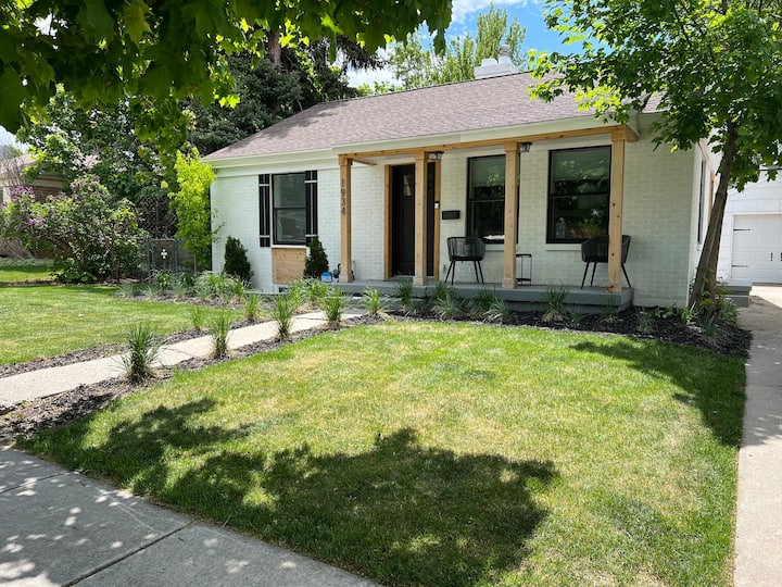 Redondo Retreat - Updated Sugarhouse Home W/ Loft - Salt Lake City, UT