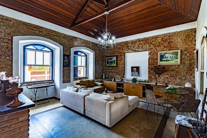 Suite 03 Ideal Para Amigos E Família - Ilha Comprida