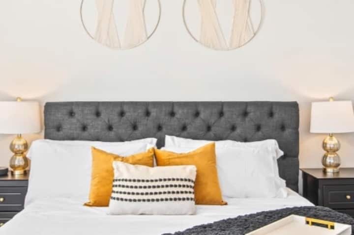 Downtown Atl Apartment - Atlanta, GA