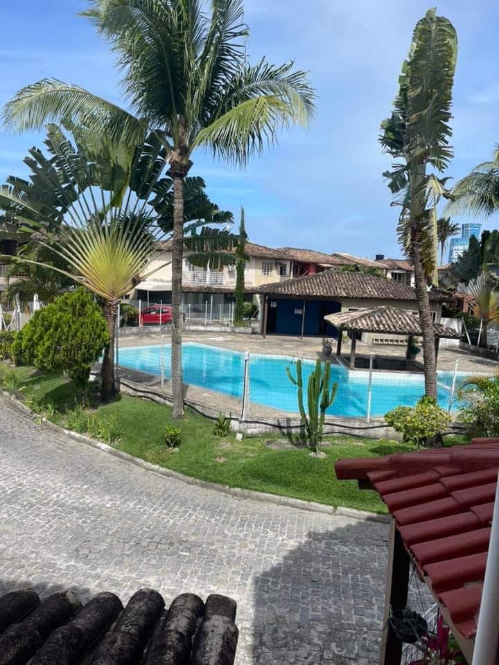 Apto Perto De Tudo Em Porto Seguro - Porto Seguro