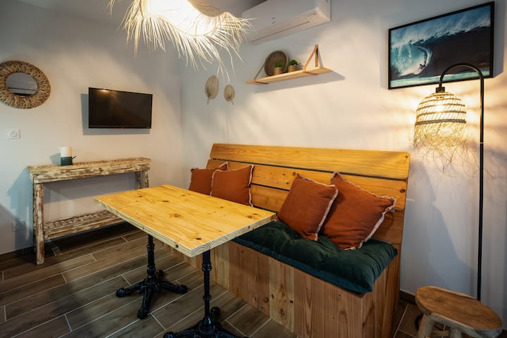 « Pipeline », Un Pied-à-terre Aux Origines Du Surf - 라꺄노